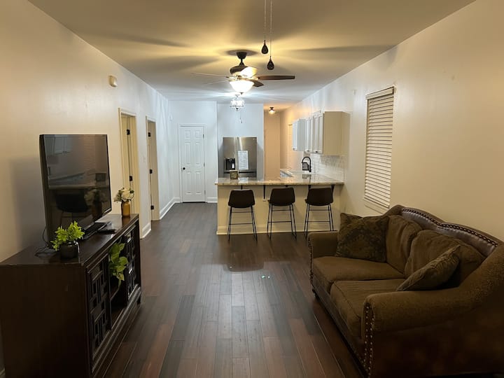 Green Cottage: Carrollton Area. 2 Miles To Fren Qu - Metairie, LA