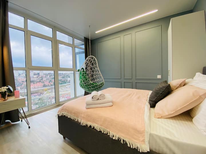 Sochi Vibe Apartments - Sochi