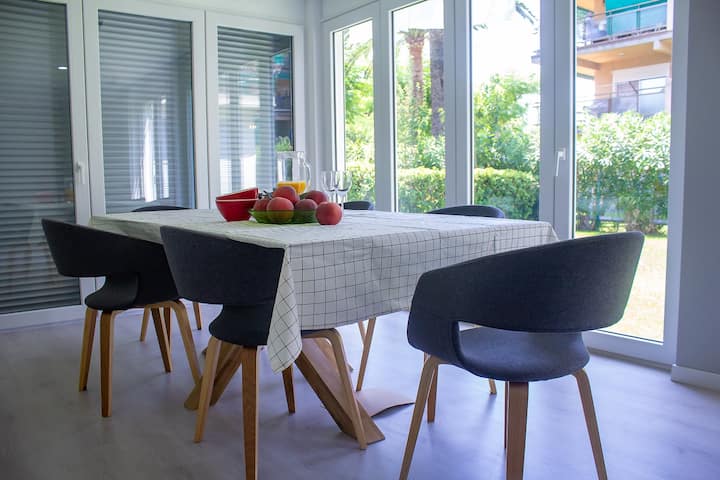 Newwave Apartment Hellosalou.rent в Ла Пинеде - La Pineda