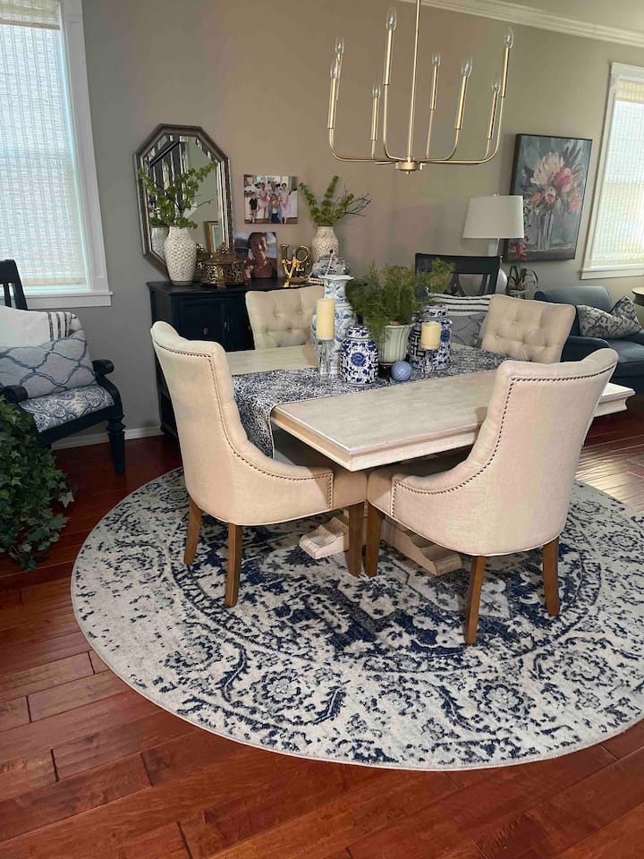 Check Out Private Room & Bath In My Home - Fresno, CA