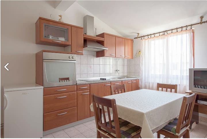 Apartman Prusic 2 - Rovinj