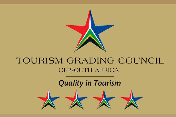Homestay Travel Guest House - Krugersdorp