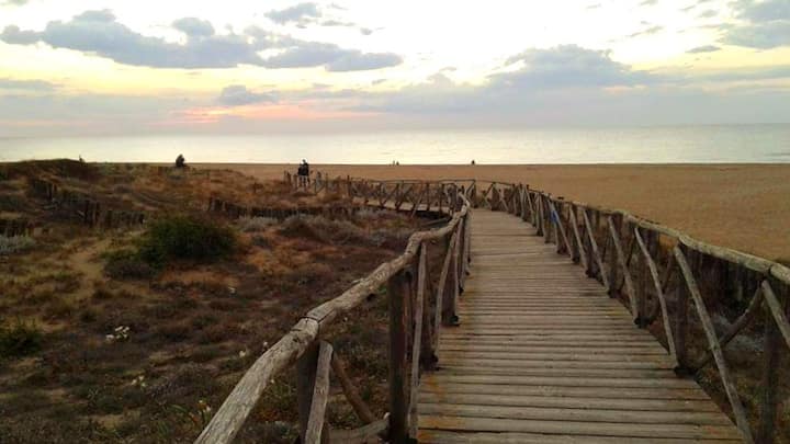 Casa Gavu-minisuite Indipendente Tra Mare E Pineta - Sardinien