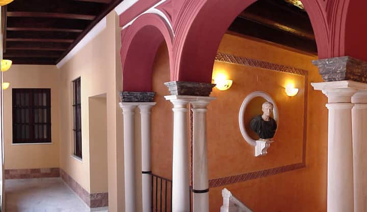 Campana Apart. 14 No Turistic. For Work, Etc. - Sevilla, España