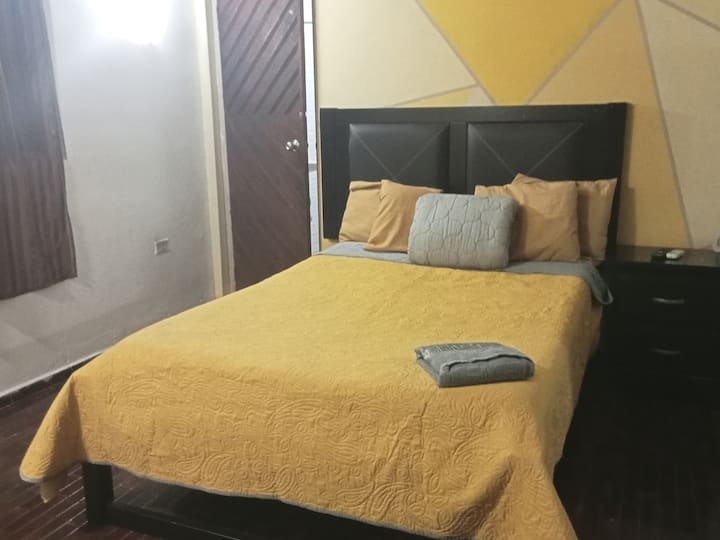 Nuestro Rinconcito, Pequeño Y Cómodo - Monclova