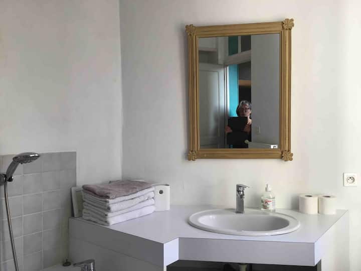 Appartement Lumineux Dans Maison De Caractère - Mers-les-Bains