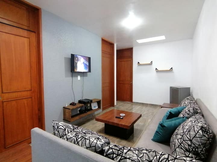 Casa Calandria - Zamora