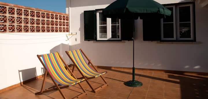 Ericeira House Garden & Terrace - Ericeira