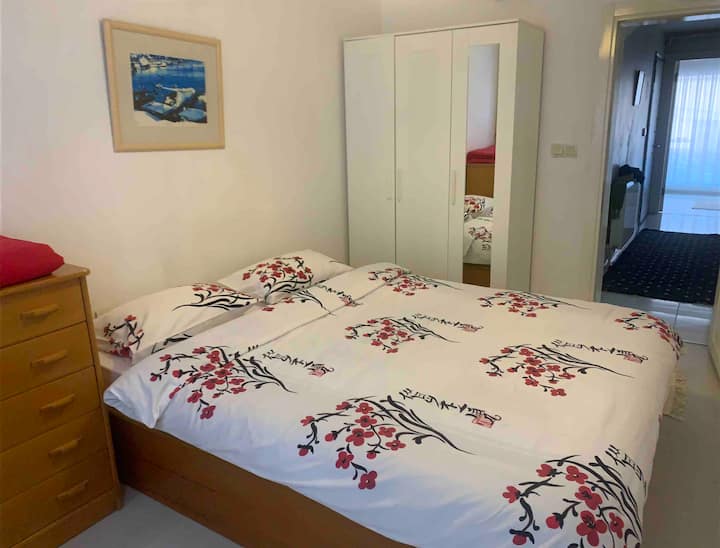Your Cosy Home In Izmir - İzmir