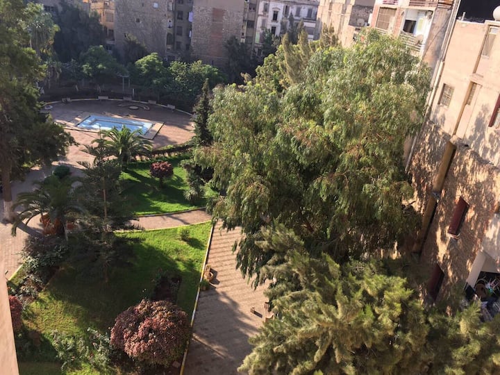 En Plein Centre Ville D’oran - Oran