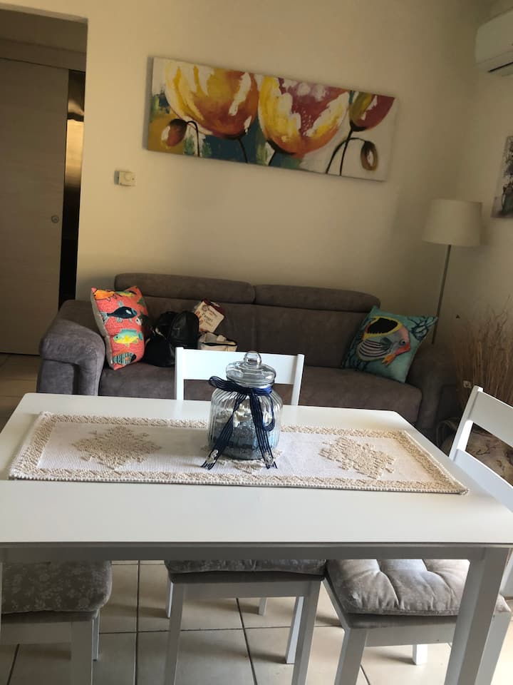 Casa Intera - Olbia