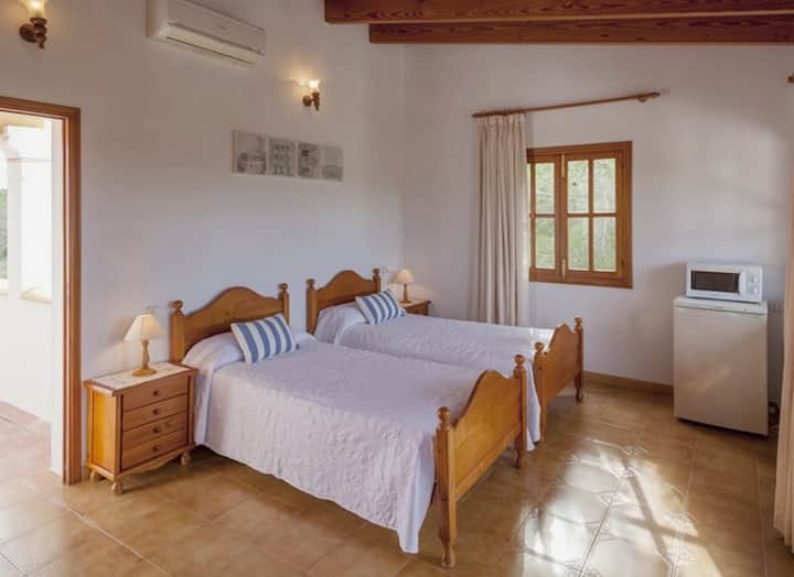 Ca Na Rita Den Constantino 2 By Formentera Break - Formentera