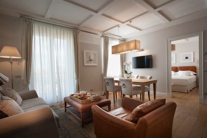 Villa Vitae - Appartements De Luxe - App.to Pavese - Alba