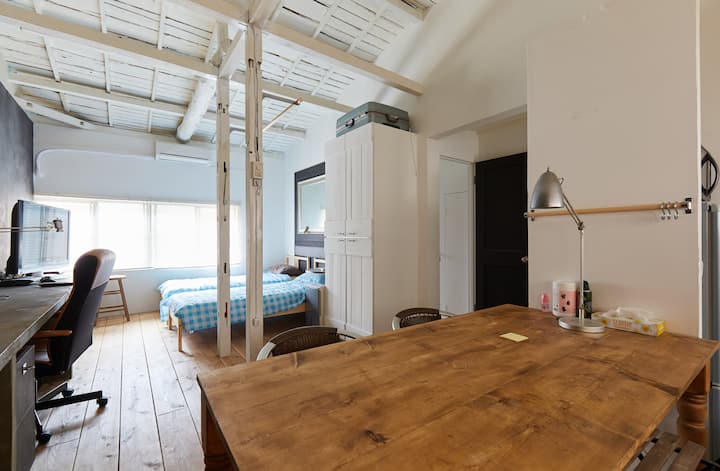Top 10 Lofts For Rent In Japan - Updated 2024 | Trip101