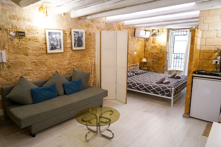 Dolce "Love" Airbnb - Palerme