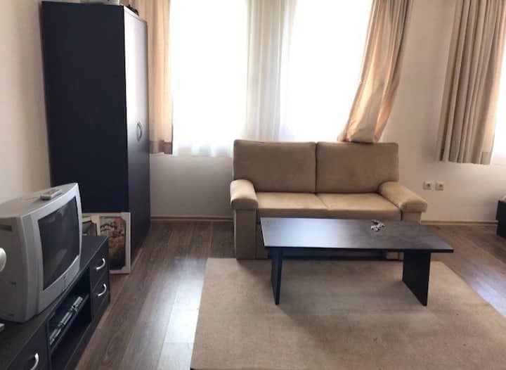 Great Location, Great Price - 150m From Gondola - 반스코