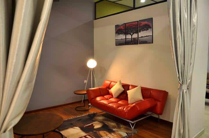 Ti 2601 Homestay Tampin - Tampin
