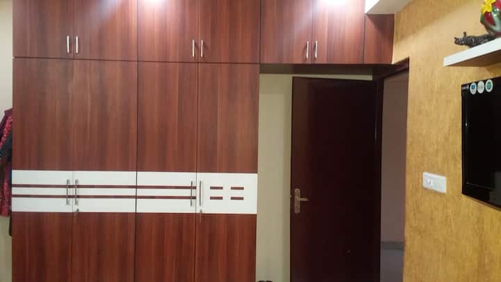 Sweet Home 2- "A Sweet Home Away From Home" - Kolkata