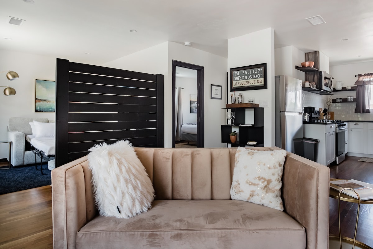 Albuquerque Vacation Rentals | Homes and More | Airbnb