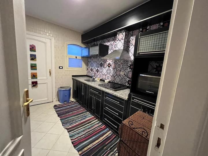 Villa Town 360m Heart Of Napq - Sharm El-Sheikh