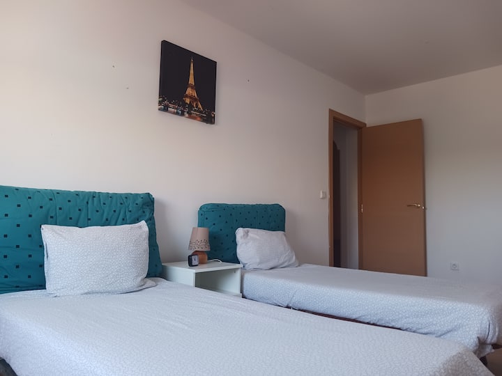 Hab A 25 Minutos De Aranjuez - Spain