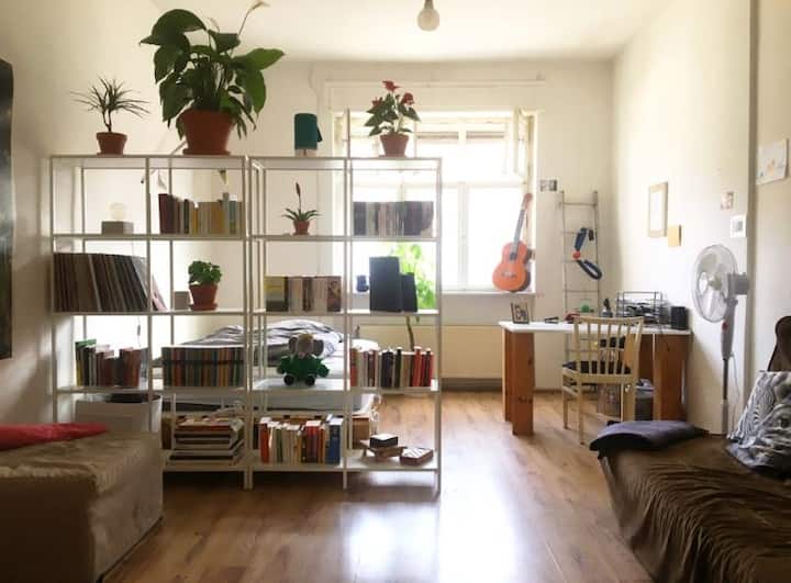 Flat At Schlesi // Kreuzberg - Berlin