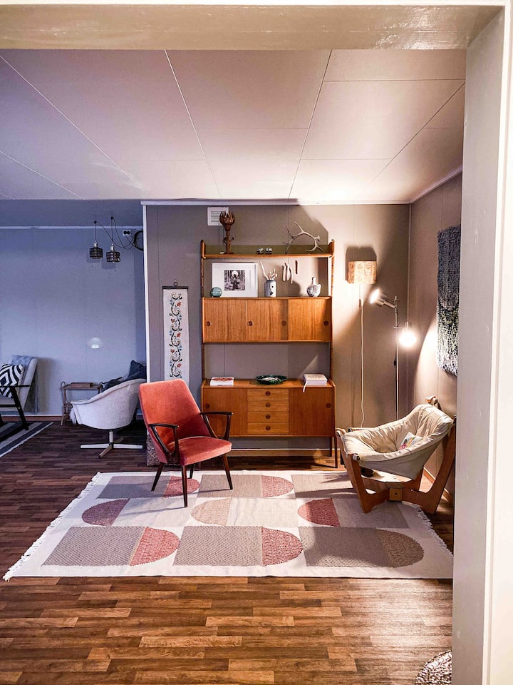 Alta Landmark Home Near Sarves! - Alta