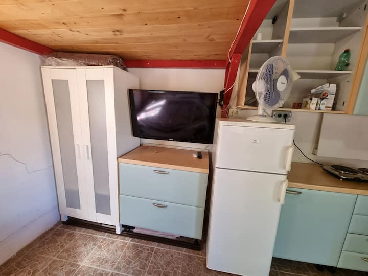 Dependance Di Campagna X 2, Con Barbecue - Cerveteri