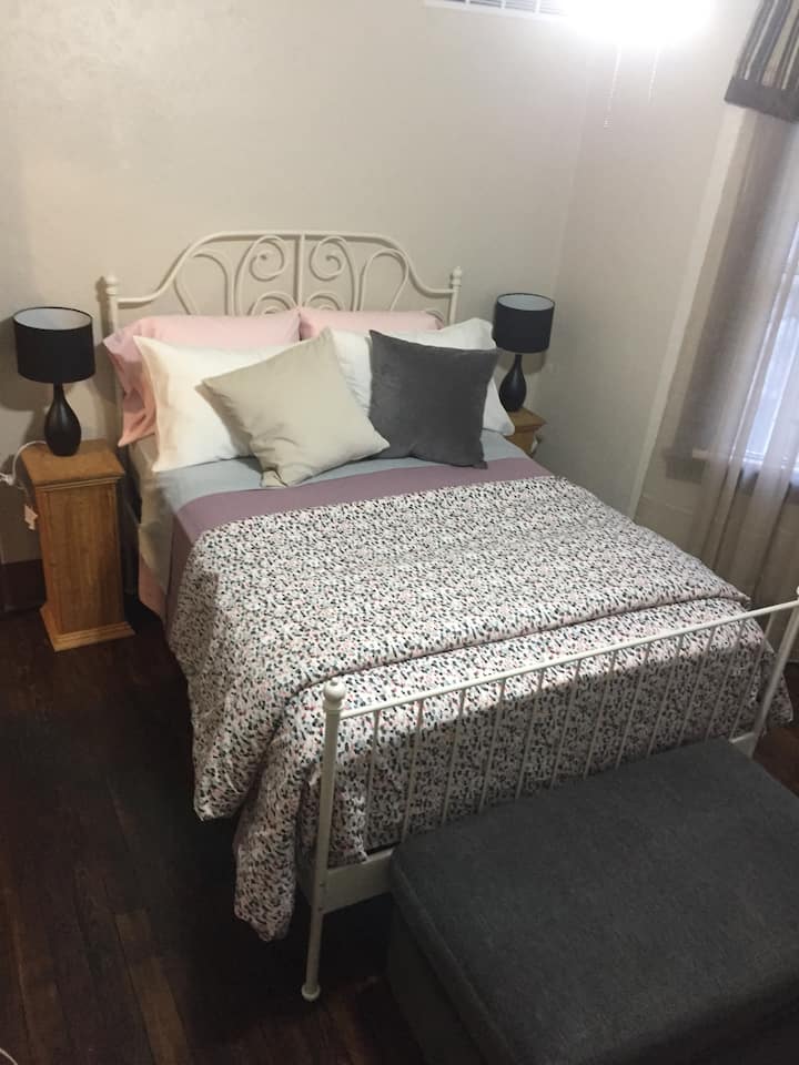 Reclaimed Beauty - Pittsburgh, PA