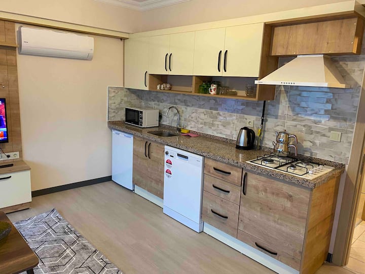 North Apartment 3 Gebze Merkez - Gebze