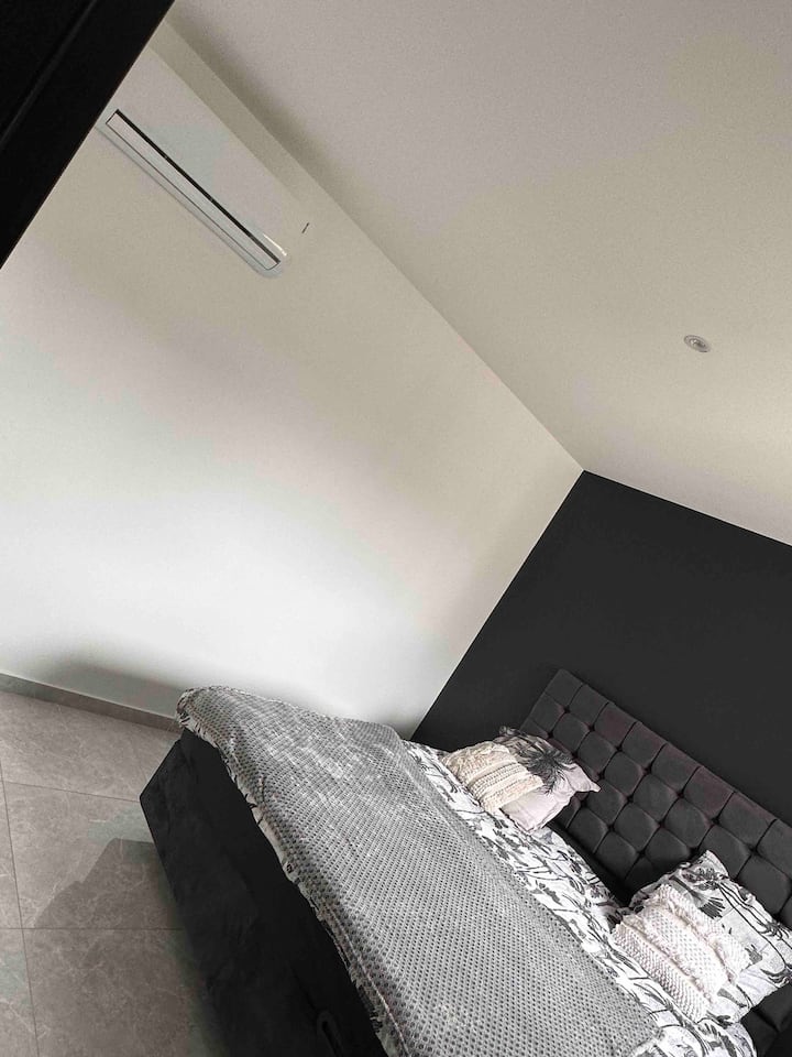 Villa Neuve Meublé Chassieu Eurexpo - Chassieu