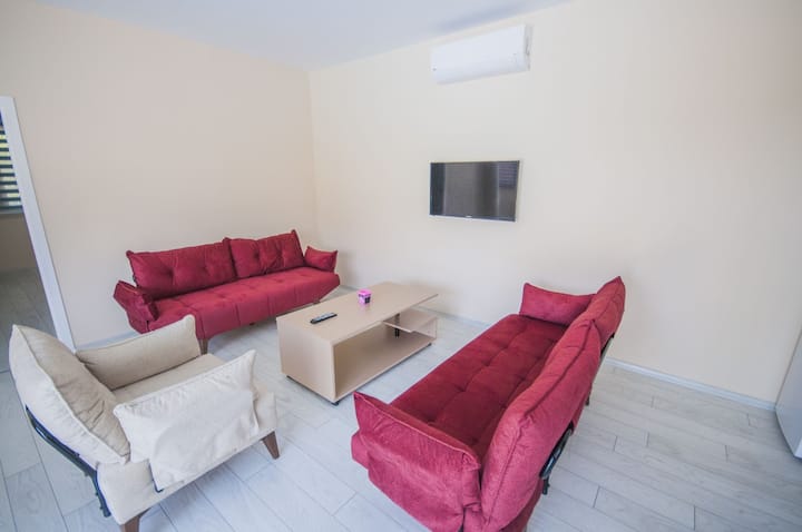 Villa Taç 2 - Konyaaltı