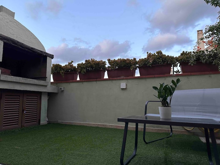 La Dimora Mediterranea - Villasimius