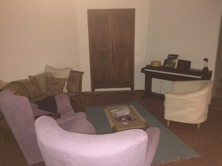 Chambre D'hôte Du Lou Blanc - Montbrun-les-Bains