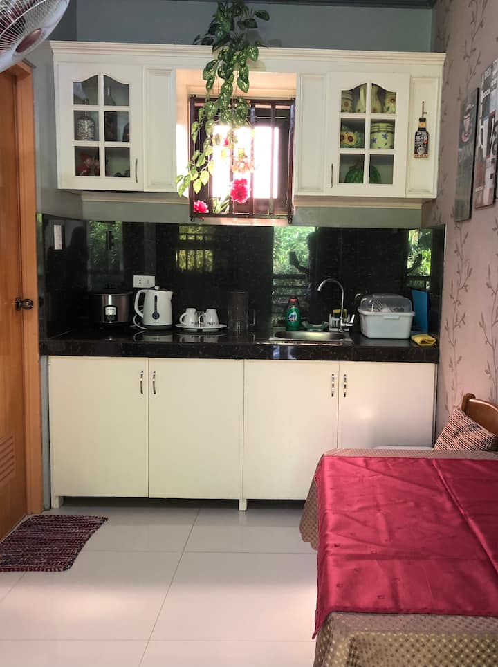Your Home In Taal - Near Taal Basilica, Via Elise - Taal