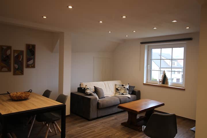 Chambre Valérie - Ammerschwihr