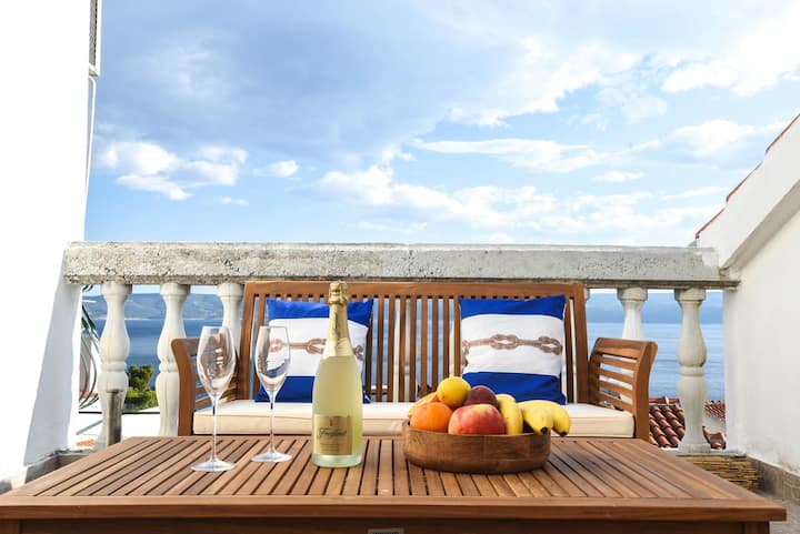 Villa Adriatica🌅 - Mimice