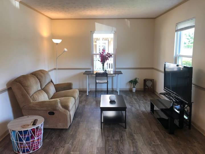 ★ Private Room W/ Private Bathroom In West Knox★ - Knoxville, TN