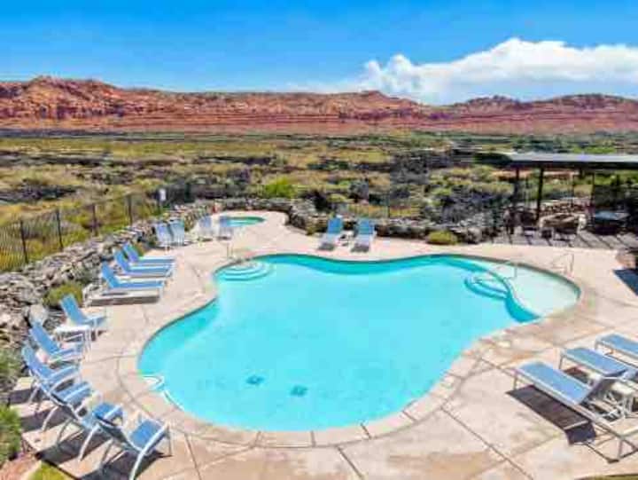 Luxury Casita Near Snow Canyon - St. George, USA