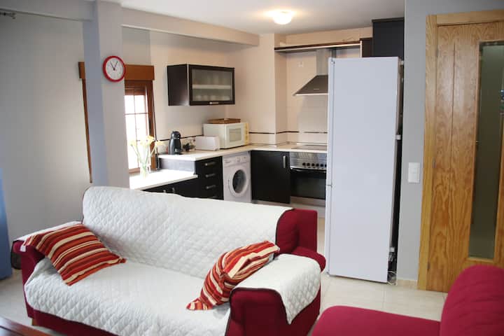 Apartamento Trebol 2 En Jarandilla De La Vera - Jarandilla de la Vera