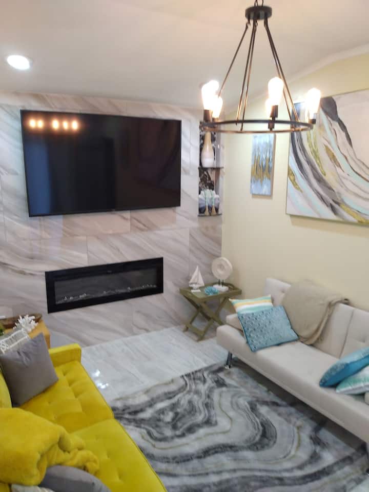 Serenity & Relaxation - Foxborough, MA