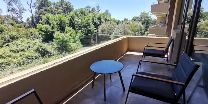 Departamento Con Estacionamiento Y Piscina 3d+2b - Villarrica