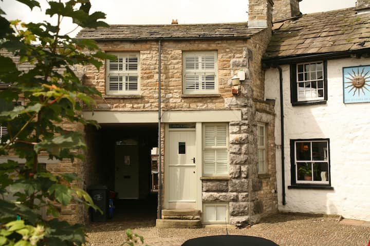 Dene Cottage With 2 Bathrooms For Up To 4 Persons. - United Kingdom