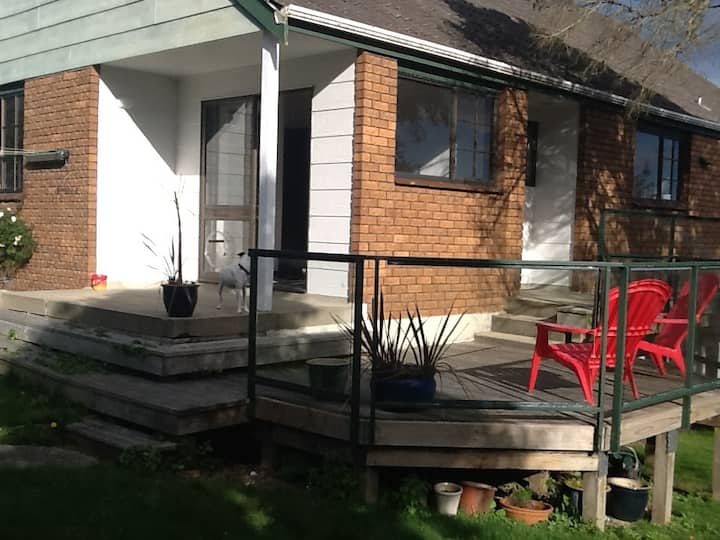 Large Dunedin Home With Views Out To Sea - Dunedin