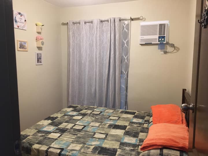 Qs 2 Br One Oasis Cagayan De Oro W Cable - Cagayan de Oro