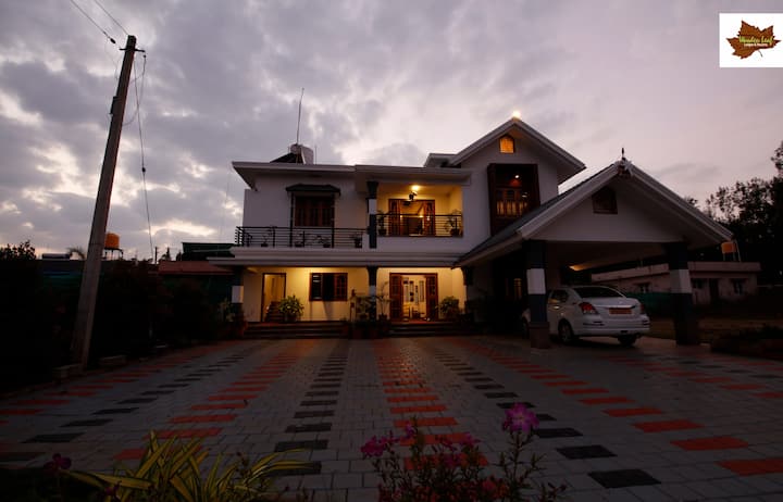 Farm Stays In Coorg | Book from 50+ Stay Options @Best Price