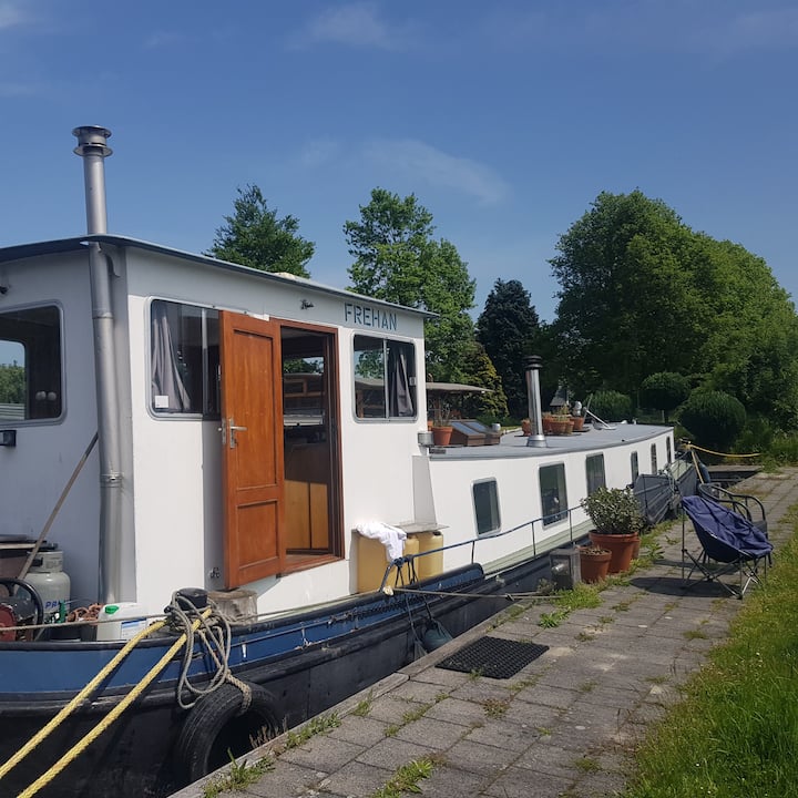 Waterworld - Zutphen