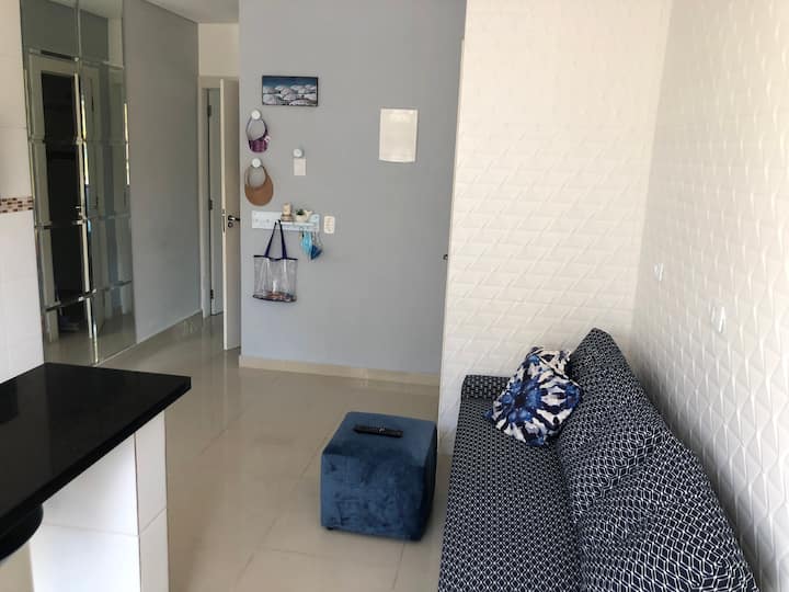 Apto Inteiro Caiobá 1 Qdra Do Mar.chursq.ar C.wifi - Matinhos