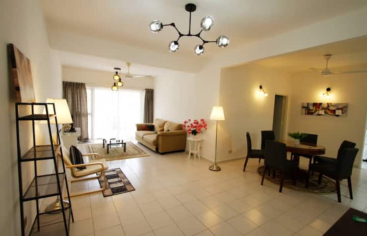 Holihome-orchids
Selesa Hillhomes 
Bukit Tinggi - Bentong