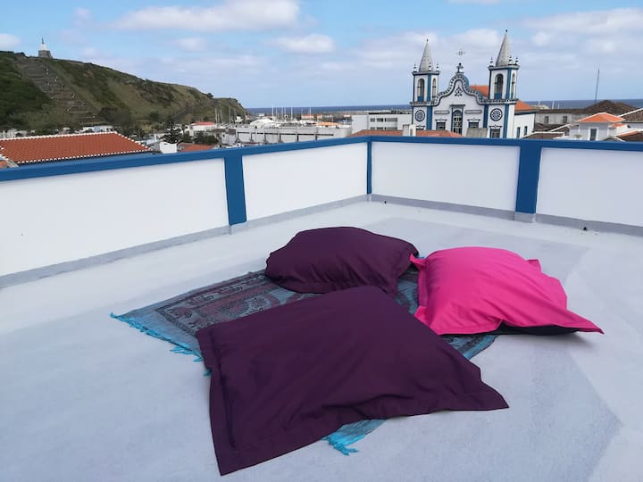 Casa Da Praia - Azores